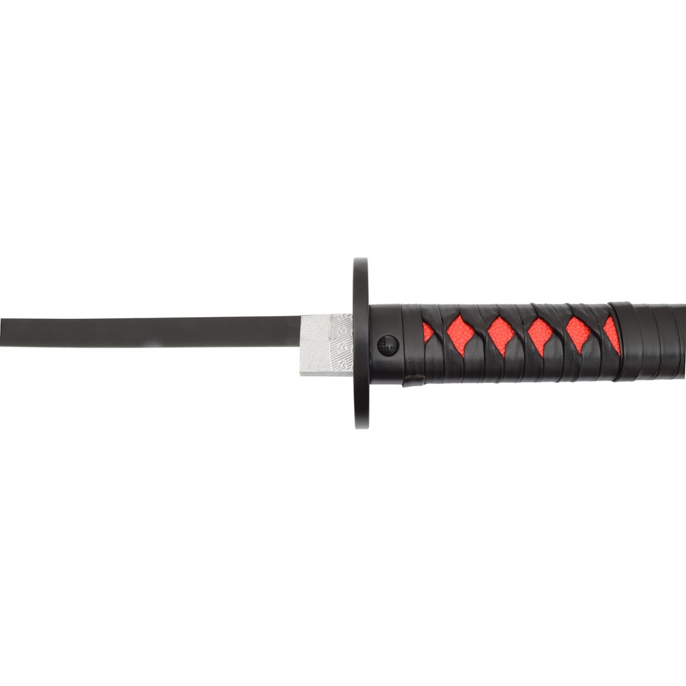 Katana de Tanjiro Kamado avec LED - TooGeek