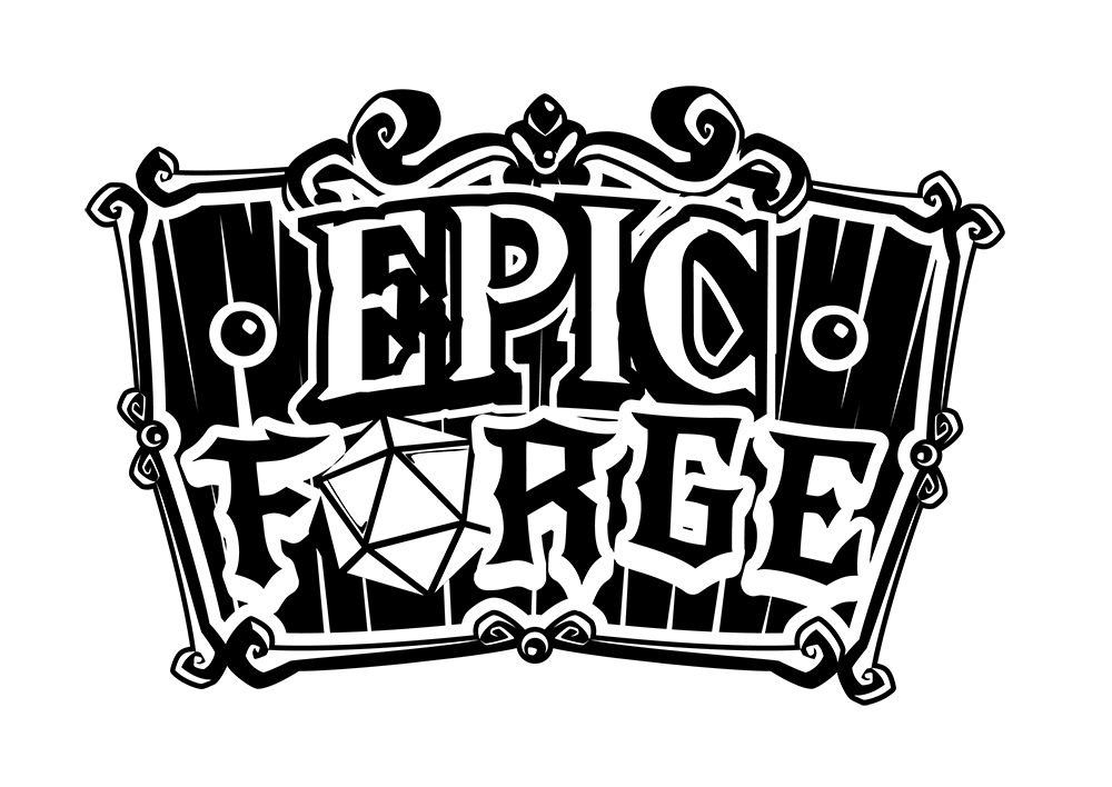 Epic Forge - TooGeek